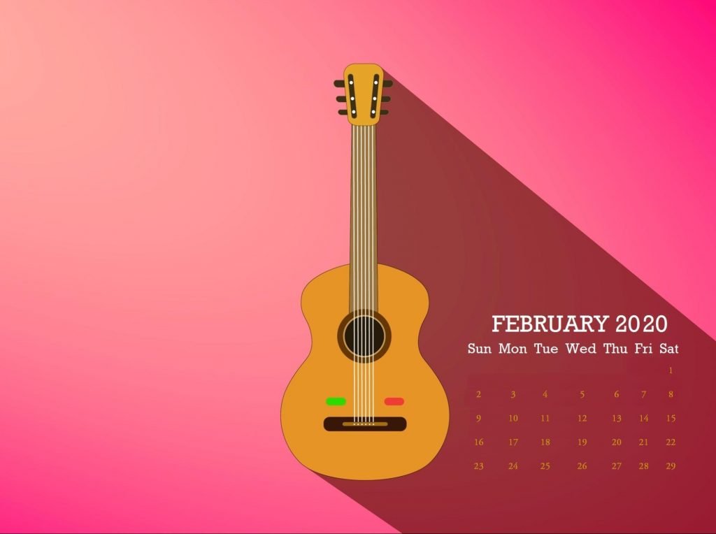 30+ Best Calendar Templates in 2021. Free and Premium | Master Bundles
