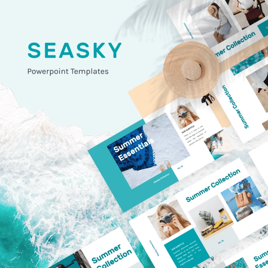 35+ Best PowerPoint Presentation Templates 2021: Free and Paid - Master ...