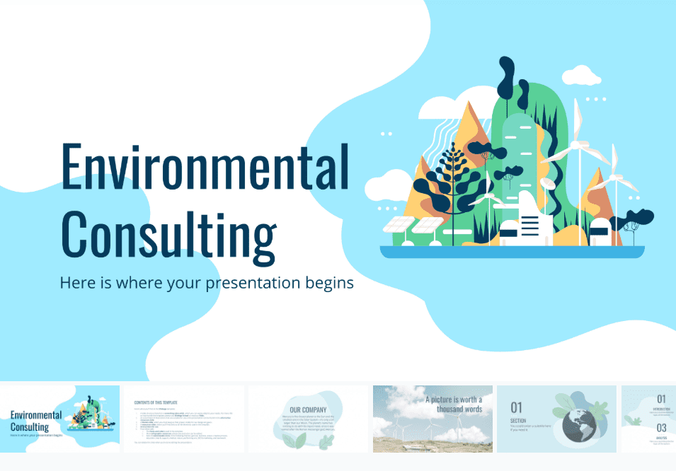 35+ Best PowerPoint Presentation Templates 2021: Free and Paid - Master ...