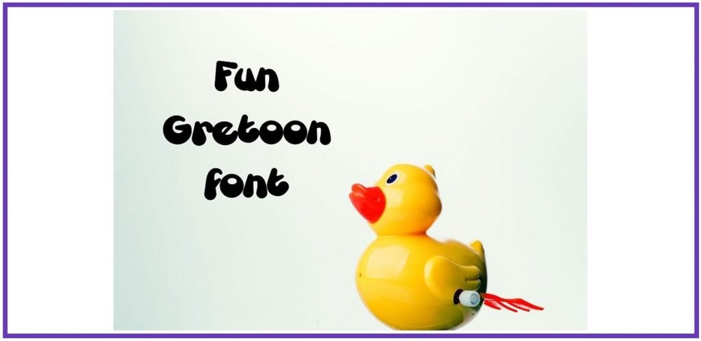 60+ Fun Fonts 2021: Best Free and Premium Funny Fonts - [MB]