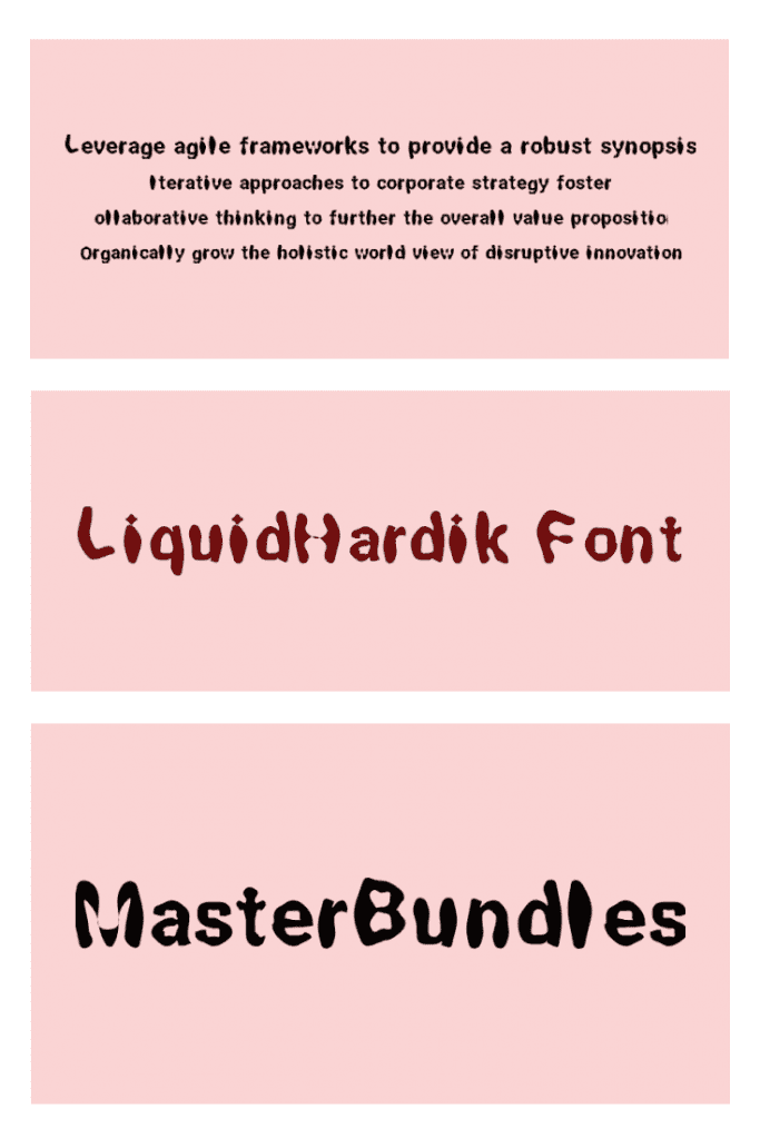 60+ Fun Fonts 2021: Best Free and Premium Funny Fonts - [MB]