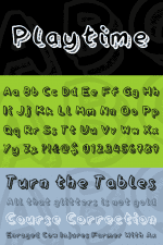 60+ Fun Fonts 2021: Best Free and Premium Funny Fonts - [MB]