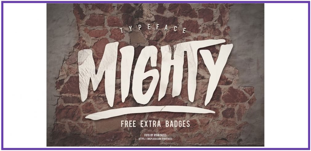 60+ Fun Fonts 2021: Best Free and Premium Funny Fonts - [MB]