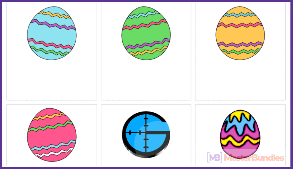 50+ Best Easter Clipart in 2021 - Master Bundles