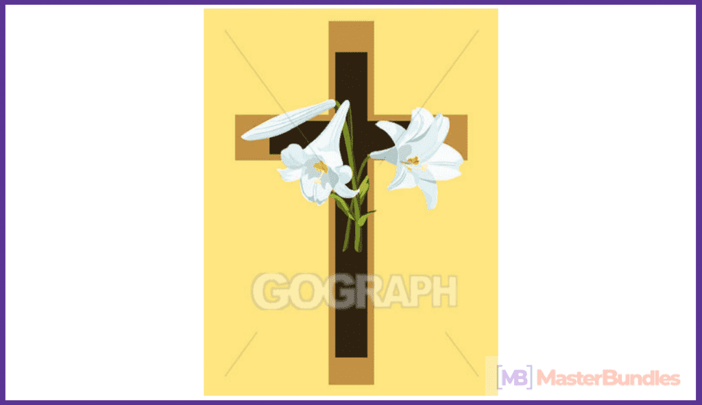 50+ Best Easter Clipart in 2021 - Master Bundles