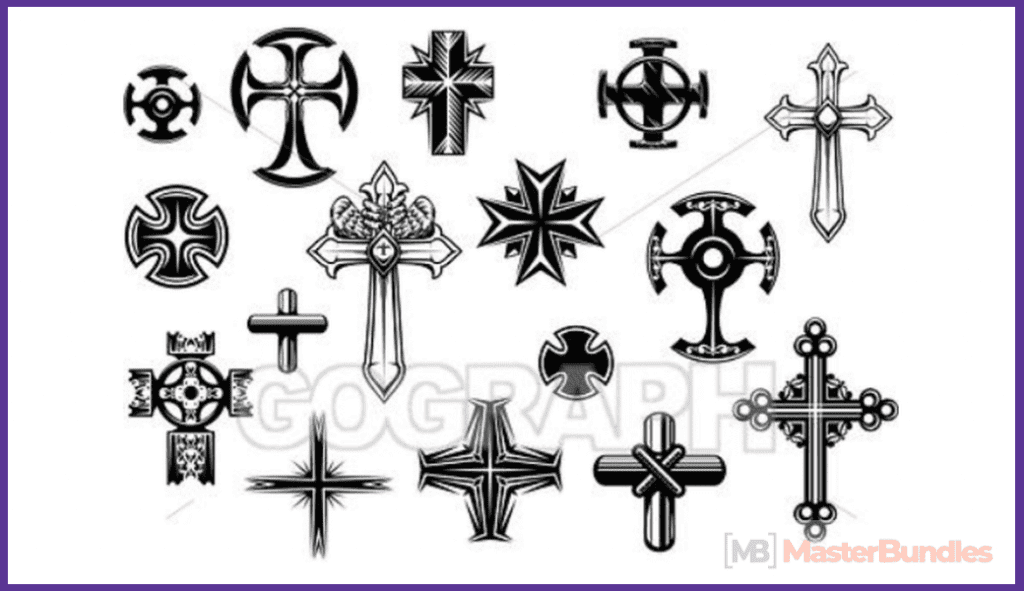 50+ Best Easter Clipart in 2021 - Master Bundles