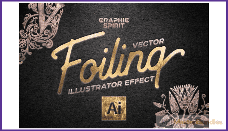 20 Best Free Gold Foil Texture 2021. Premium Bundles for Creative Use ...