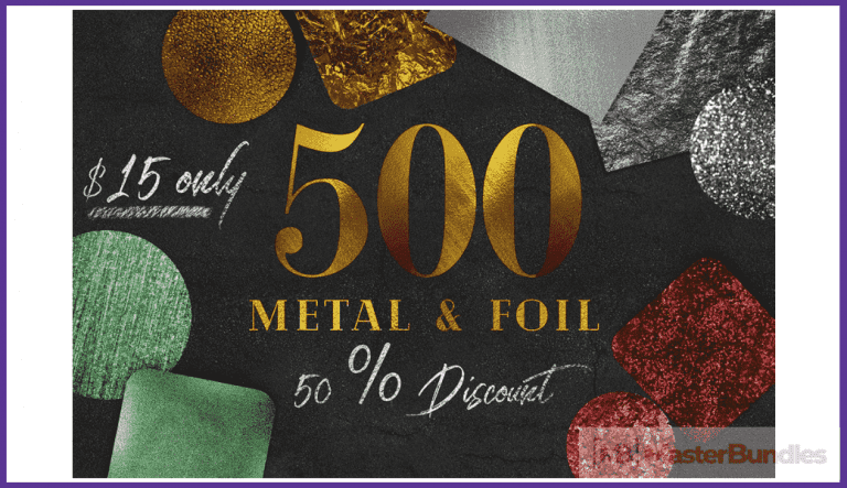 20 Best Free Gold Foil Texture 2021. Premium Bundles for Creative Use ...