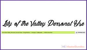 Sexy Fonts | 20+ Best Sexy Fonts in 2020. Guide on How to Choose a Font