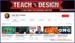 70 YouTube Channels For Learning Web Design in 2020 - Master Bundles