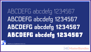 25+ Urban Fonts in 2021. Best Free And Premium Fonts | Master Bundles