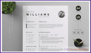 44+ Best Computer Science Resume Templates: Free and Premium - | [MB]