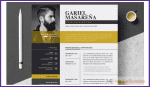 44+ Best Computer Science Resume Templates: Free and Premium - | [MB]
