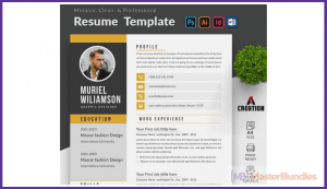 44+ Best Computer Science Resume Templates: Free and Premium - | [MB]
