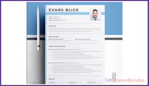 44+ Best Computer Science Resume Templates: Free and Premium - | [MB]