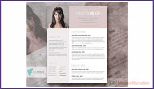 44+ Best Computer Science Resume Templates: Free and Premium - | [MB]