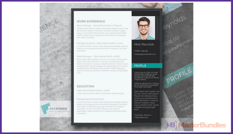 44+ Best Computer Science Resume Templates: Free and Premium - | [MB]