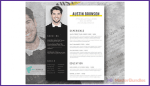 44+ Best Computer Science Resume Templates: Free and Premium - | [MB]