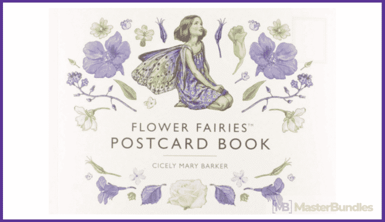 Postcrossing. Best Postcards for Postcrossing | MasterBundles