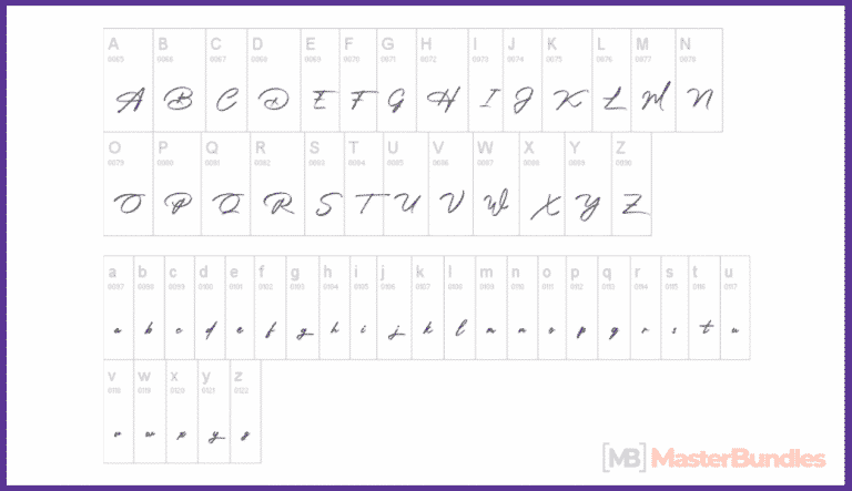 Script Fonts | 135+ Best Script Fonts in 2021. Free and Premium