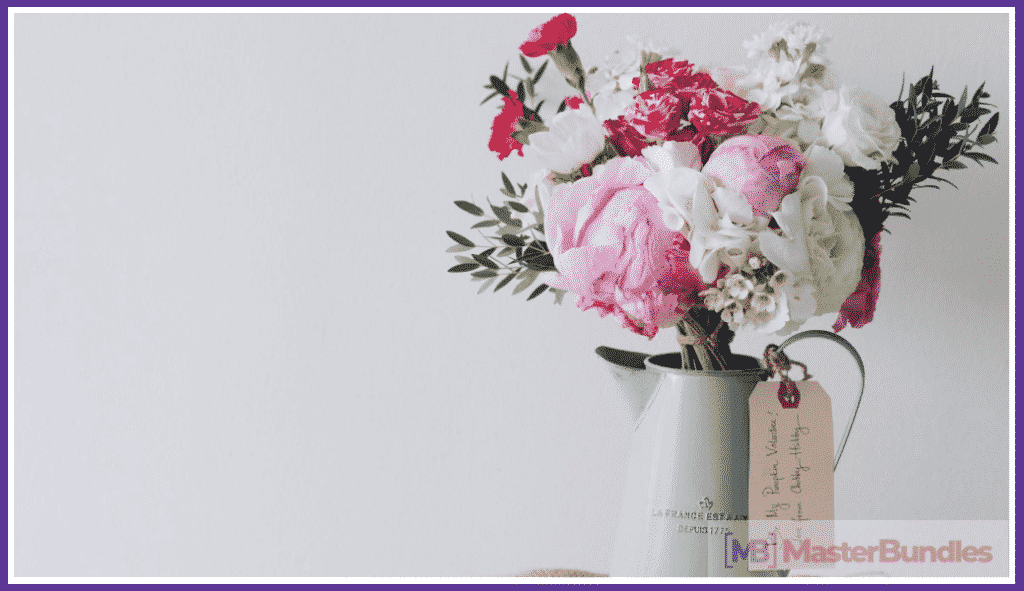 25 Flower Shop Website Templates In 2021 Master Bundles