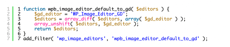 HTTP Error WordPress Upload Image: Why Does It Happen and How to Fix it? – MasterBundles