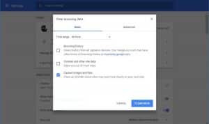 HTTP Error WordPress Upload Image: Why Does It Happen and How to Fix it? – MasterBundles