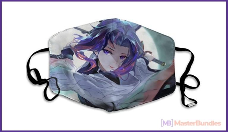 60+ Best Medical Face Masks With Design | Cute&Funny Medical Masks