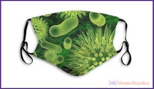 60+ Best Medical Face Masks With Design | Cute&Funny Medical Masks
