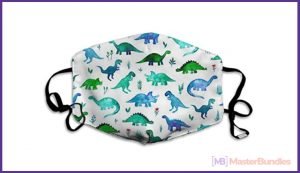 60+ Best Medical Face Masks With Design | Cute&Funny Medical Masks