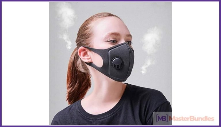 60+ Best Medical Face Masks With Design | Cute&Funny Medical Masks