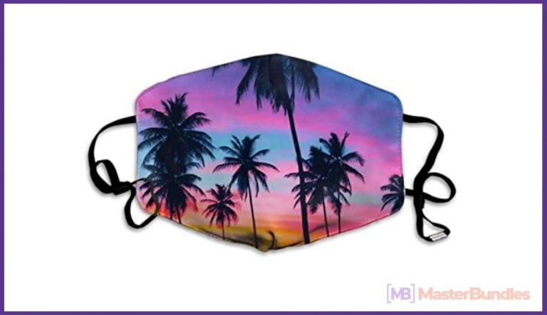 60+ Best Medical Face Masks With Design | Cute&Funny Medical Masks