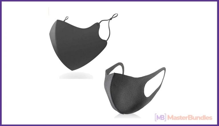 60+ Best Medical Face Masks With Design | Cute&Funny Medical Masks