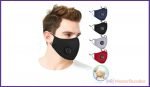 60+ Best Medical Face Masks With Design | Cute&Funny Medical Masks