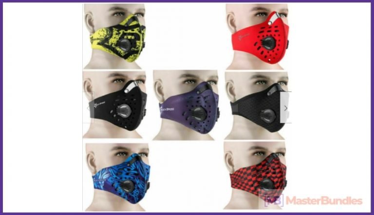 60+ Best Medical Face Masks With Design | Cute&Funny Medical Masks