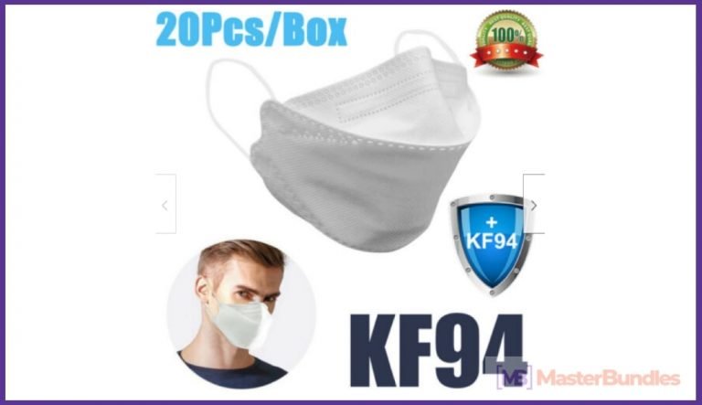 60+ Best Medical Face Masks With Design | Cute&Funny Medical Masks