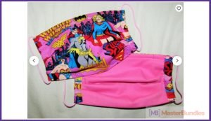 60+ Best Medical Face Masks With Design | Cute&Funny Medical Masks