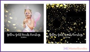 Bokeh Overlay as the Ultimate Tool for Every Photographer - Master Bundles