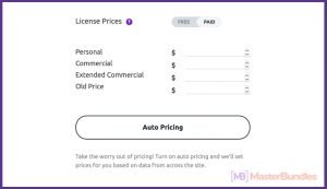 Sell Your Design Work Online. Top 30 Places in 2021 - Master Bundles