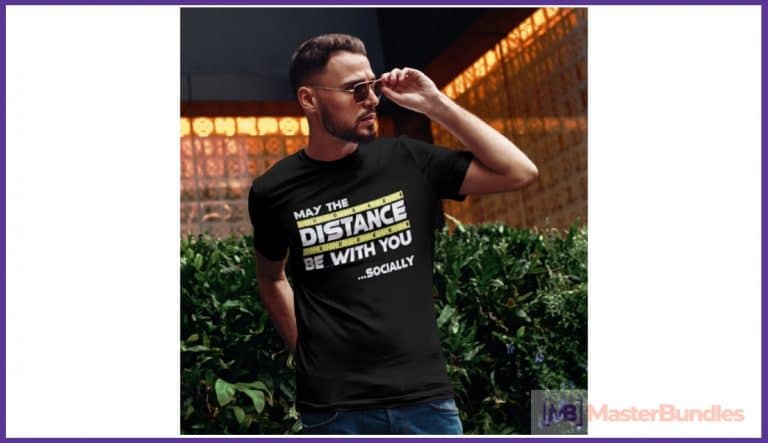 20+ Best T-shirts Coronavirus Design. Boldest Design That Will Brighten ...