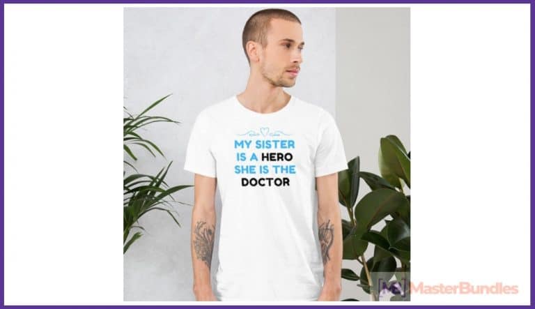 20+ Best T-shirts Coronavirus Design. Boldest Design That Will Brighten ...