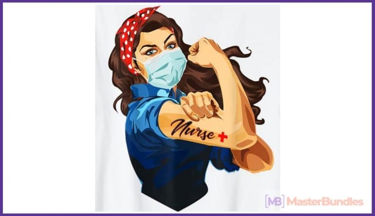 20+ Best T-shirts Coronavirus Design. Boldest Design That Will Brighten ...