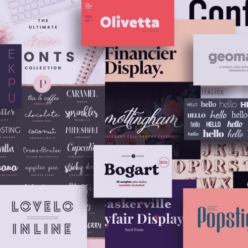 How to Sell Graphic Design 2021: All Questions Answered - Master Bundles