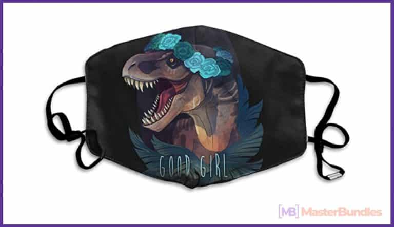 60+ Best Medical Face Masks With Design | Cute&Funny Medical Masks