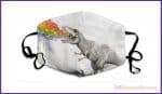 60+ Best Medical Face Masks With Design | Cute&Funny Medical Masks