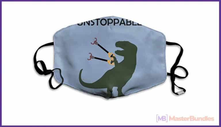 60+ Best Medical Face Masks With Design | Cute&Funny Medical Masks