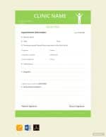 45+ Best Doctor Note Templates and Certificates in 2021: Free and Premium