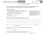 45+ Best Doctor Note Templates and Certificates in 2021: Free and Premium
