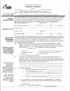 45+ Best Doctor Note Templates and Certificates in 2021: Free and Premium