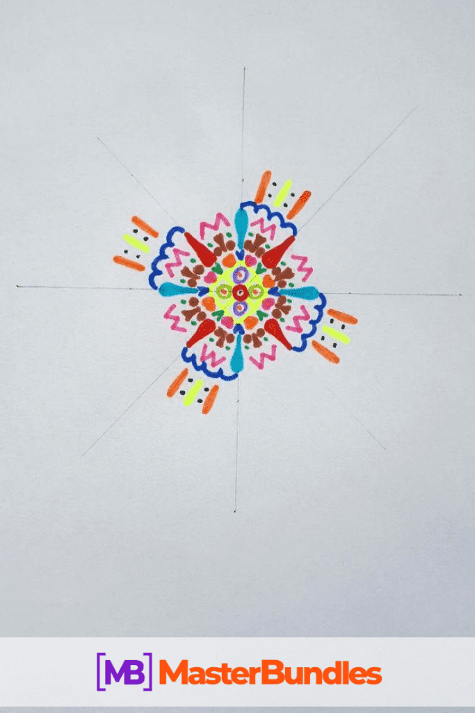 Mandala Designs in 2021: Images, Patterns | Mandala Creator